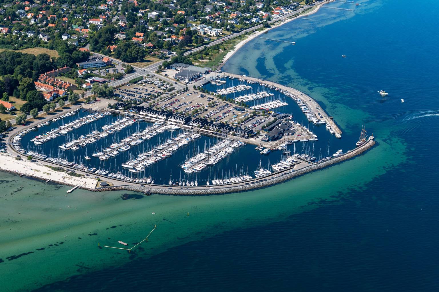 Rungsted Havn | havneguide.dk